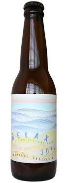 Relax Juice IPA – Mutt Moto